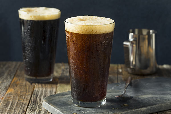 High Wire Networks Powers up the “Nitro Brews” - High Wire Networks High Wire Networks Powers up the “Nitro Brews” - High Wire Networks