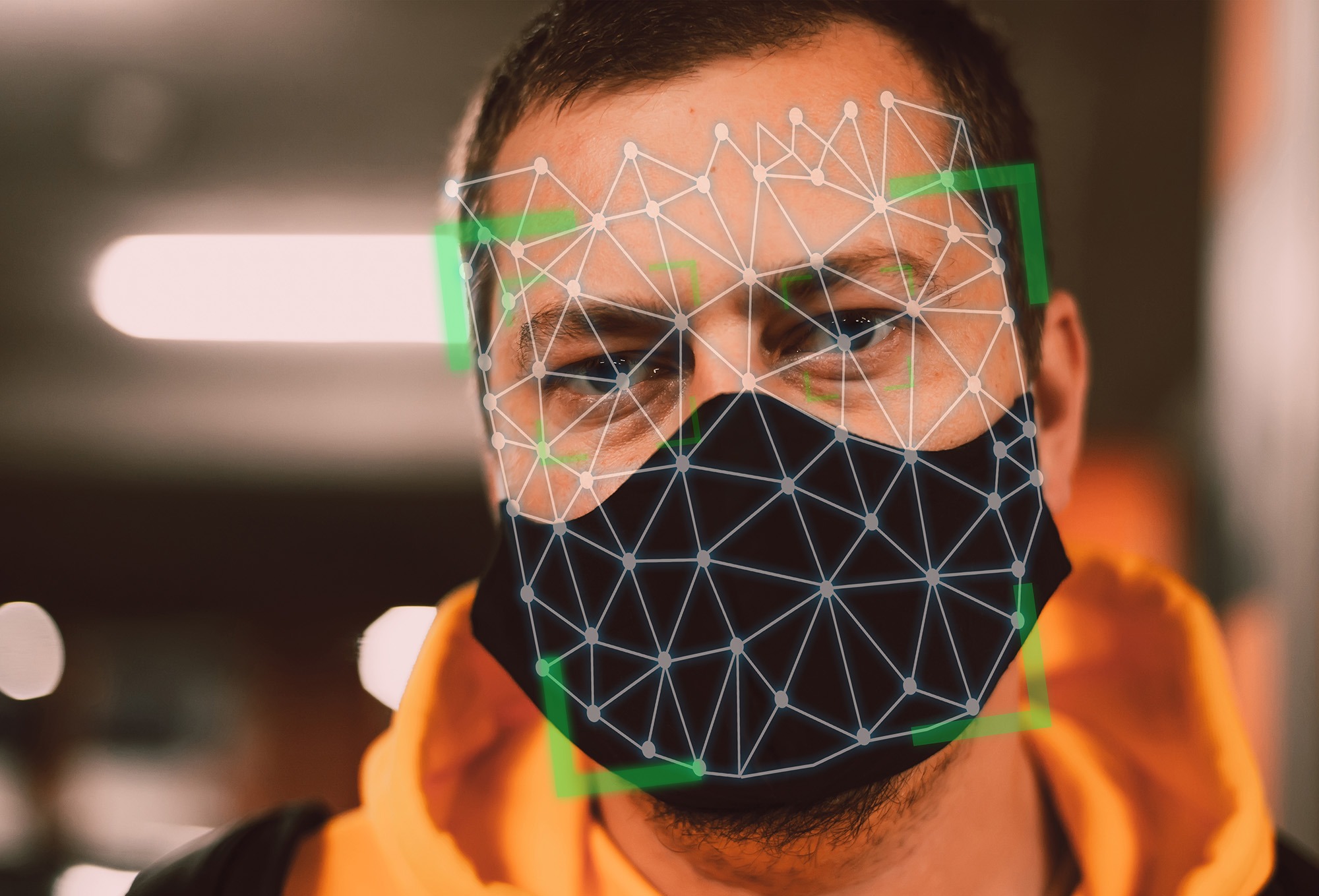 High Wire Networks Deploys Nearly 2,100 Mask Detecting Cameras for ...