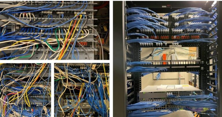 High Wire Delivers $1.3 Million Purpose-built Networking Solution for ...