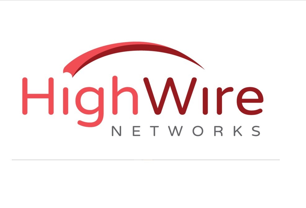 Ticker Symbol Change for High Wire Networks - High Wire Networks