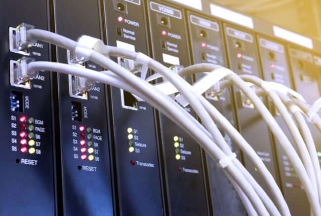 High Wire Networks Wins Government Contract for Networking Solutions ...