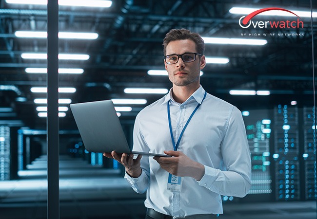 What is Security Operations Center (SOC) Framework? - High Wire Networks