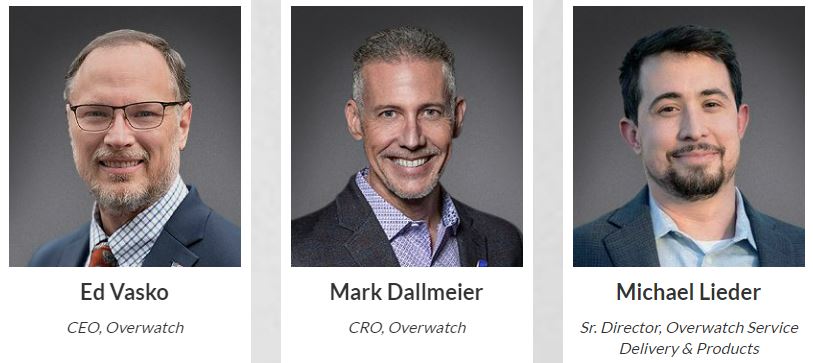 High Wire Networks Appoints Edward Vasko as CEO and Mark Dallmeier as ...